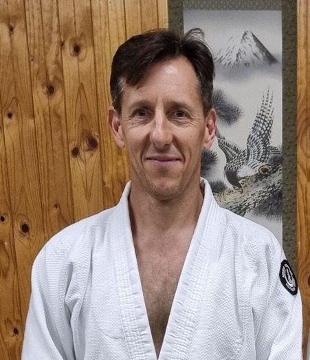 Unlock your potential with Yoshinkan Aikido | Aikido Yoshinkan ...